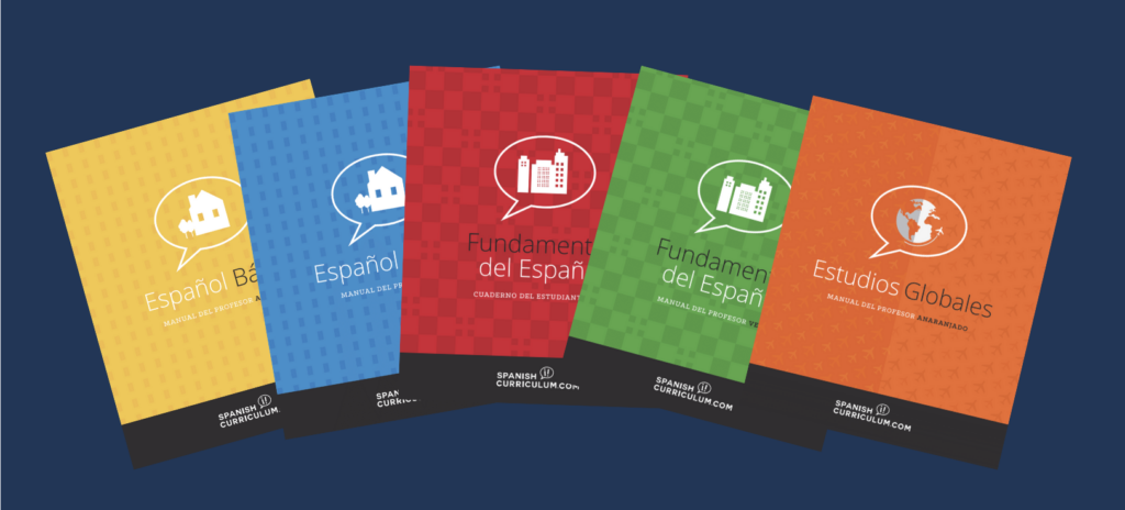 Curriculum Store-Resources for Spanish Instructors and Home School ...